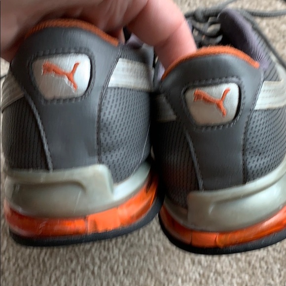 Puma | Shoes | Puma Turin Sneakers | Poshmark